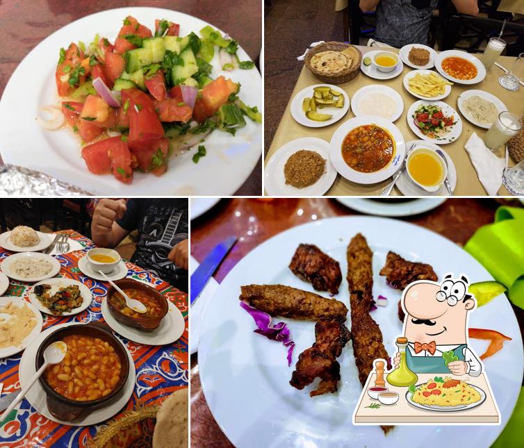 Al Masry restaurant, Aswan - Restaurant reviews