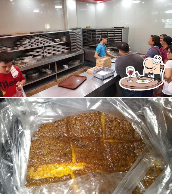 Aling Kika's Food Products, Cainta - Restaurant menu, prices and reviews