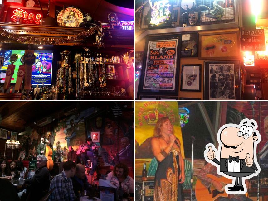 HWY 61 Roadhouse in Webster Groves - Restaurant menu and reviews
