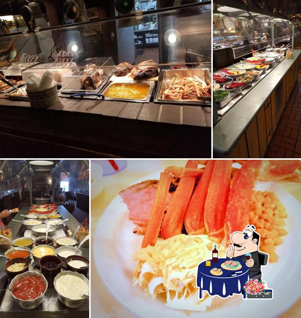 Back 40 Junction Restaurant, Decatur - Restaurant menu, prices and reviews