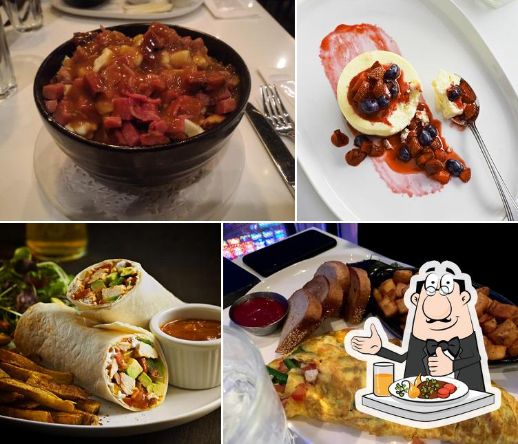 Banco Bistro in Gatineau - Restaurant reviews