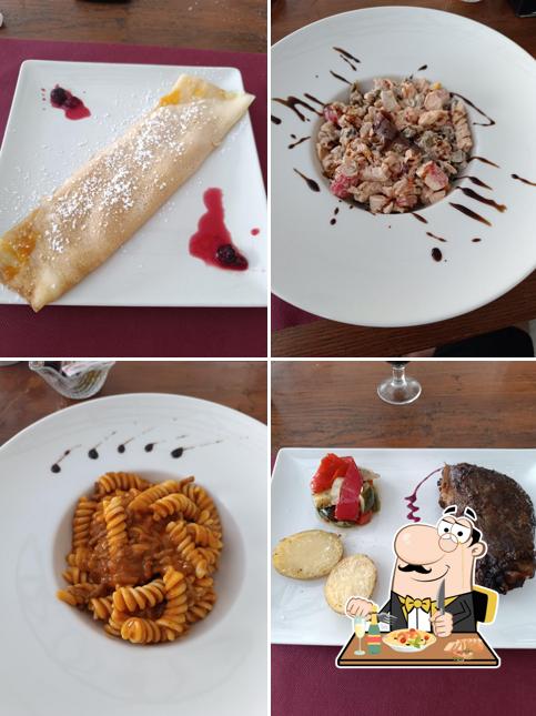 Bar Stop, Móra la Nova - Restaurant menu, prices and reviews