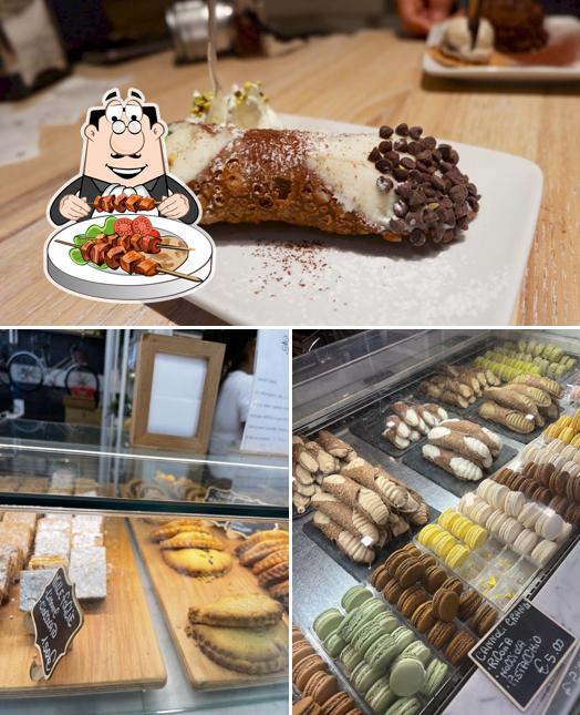 Don Nino, Rome, Spagna - Restaurant menu, prices and reviews