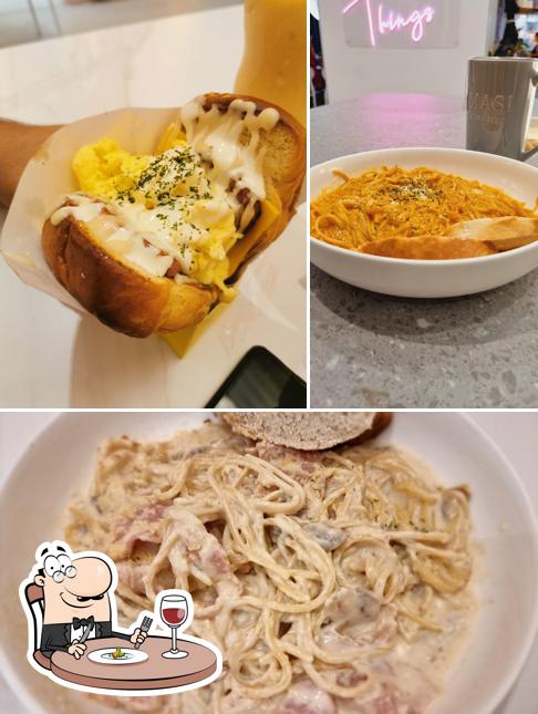 Elim Central, Cebu City - Restaurant menu, prices and reviews