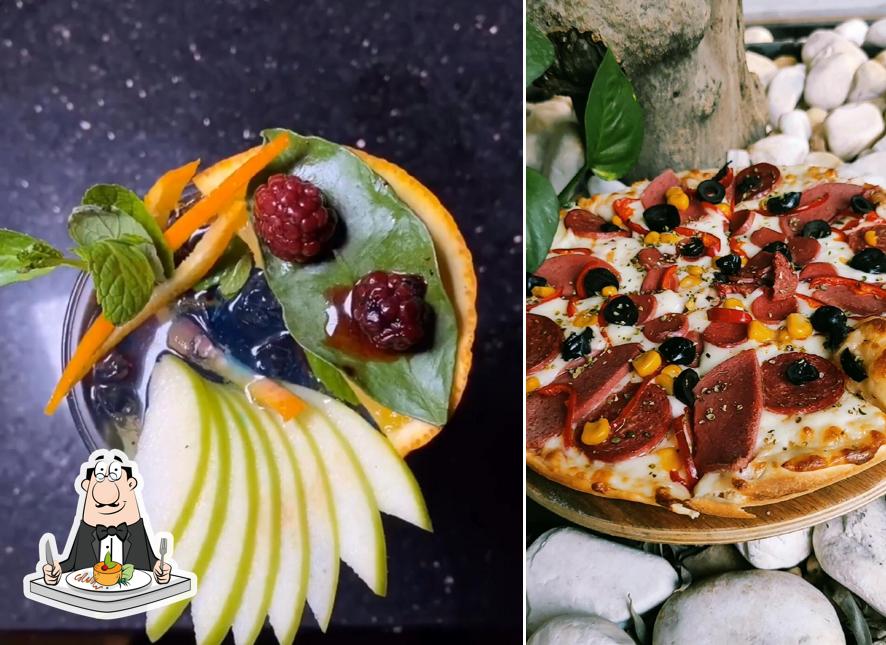 Jim Carrey, Gaziantep - Restaurant reviews