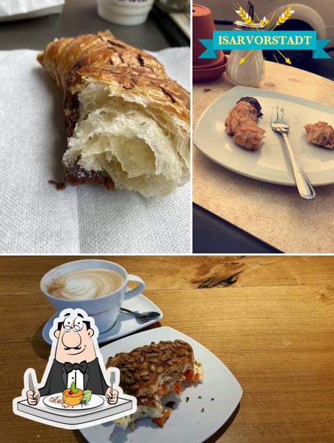 Mauerer cafe, Munich, Landwehrstr. 31 - Restaurant reviews
