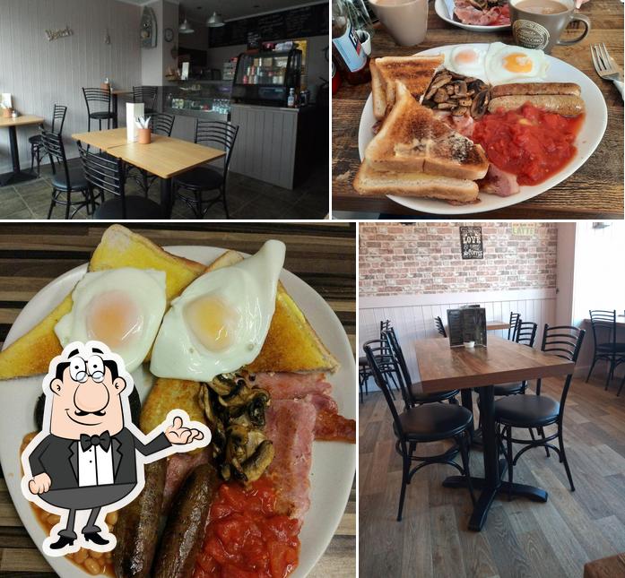 Top 5 restaurants in Sutton on Sea, august 2025 - Restaurant Guru