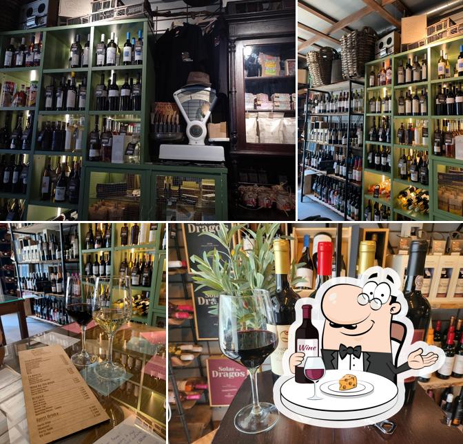 Top 5 restaurants in Pinhão, december 2025 - Restaurant Guru