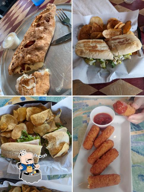 Sokolata in South Charleston - Restaurant menu and reviews
