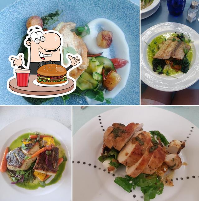 Top 5 restaurants with whiskey in Paternoster, september 2025 ...