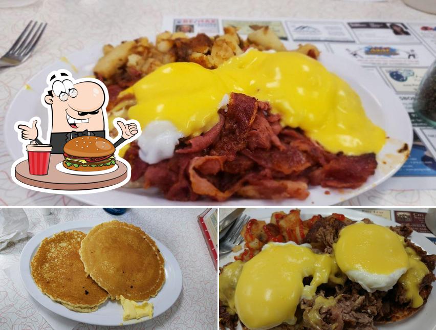 Dream Diner in Tyngsborough - Restaurant menu and reviews