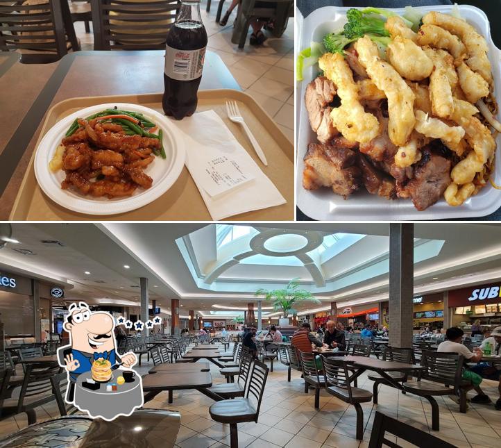 Famous Wok, Calgary - Restaurant menu, prices and reviews