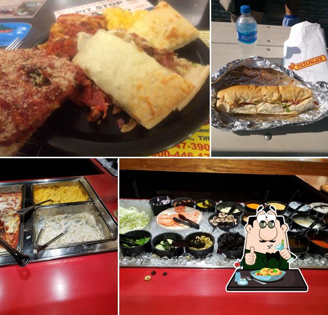 Top 5 restaurants with italian pizza in Tiffin, january 2026 ...