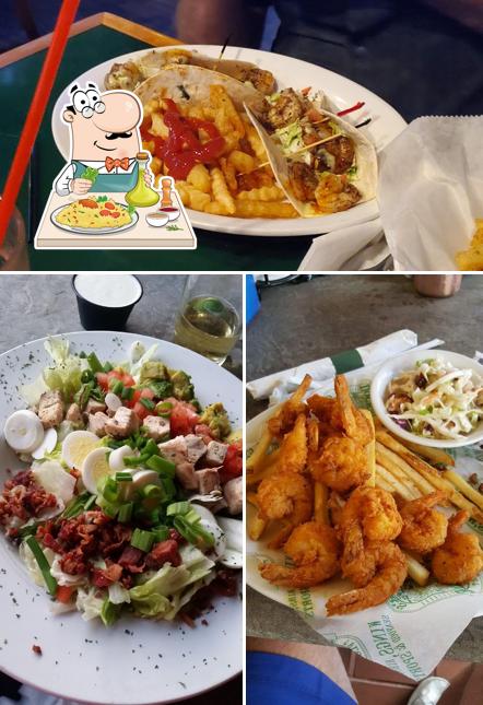 Gator's Dockside The Villages, 1004 Main St in Lady Lake - Restaurant ...