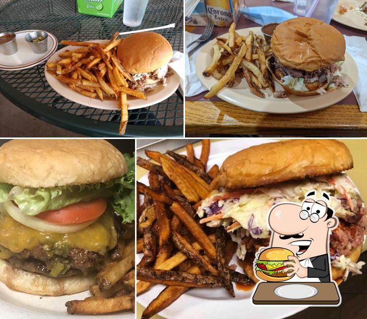 Greg's BBQ, Belen - Restaurant menu, prices and reviews