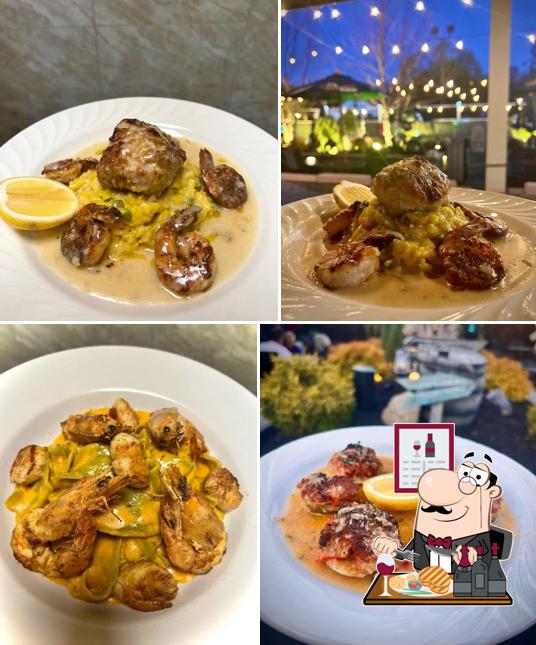 Juliana's in Sinking Spring - Restaurant menu and reviews