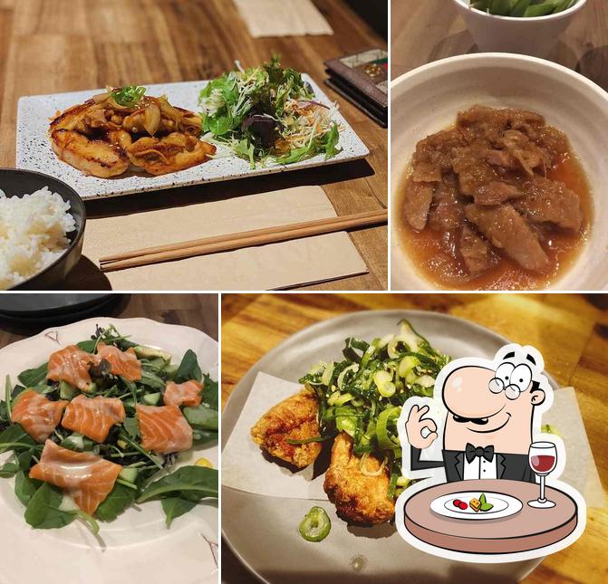 Koiya Japanese Restaurant, Auckland - Restaurant menu, prices and reviews