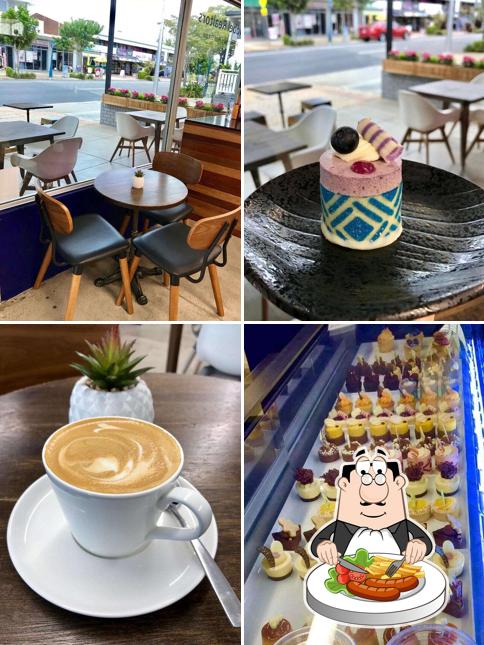 Madders Brothers Patisserie, Corinda - Restaurant menu, prices and reviews