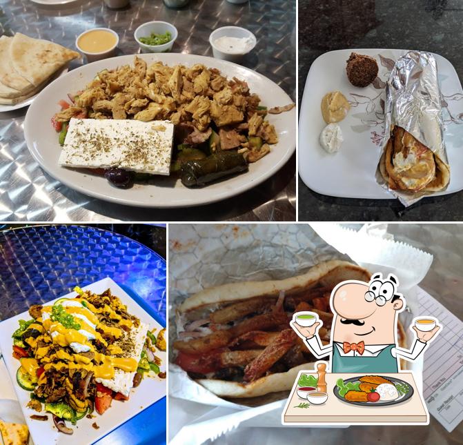 Top 10 restaurants for lunch in Nashua, december 2025 - Restaurant Guru