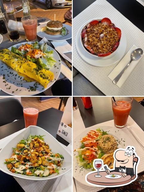 Mr. Fit Fast-Food Saudável, Odivelas - Menu do restaurante, preços e ...