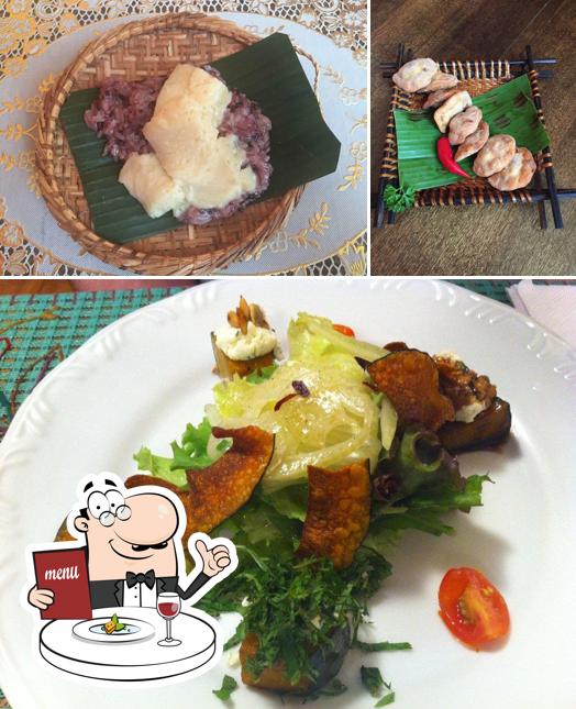 Obá Restaurante, São Paulo - Menu do restaurante, preços e opiniões