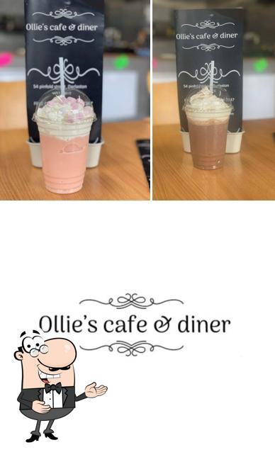Ollie's Cafe & Diner in Wednesbury - Restaurant reviews