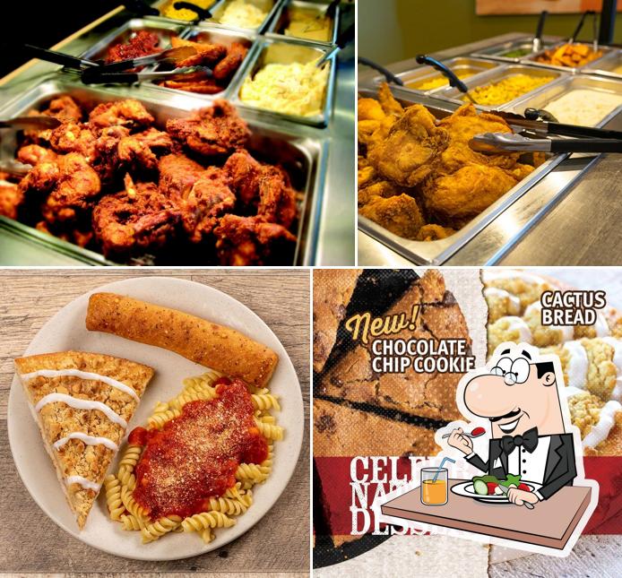 Find the best place to eat in Aberdeen, South Dakota, winter 2024 ...
