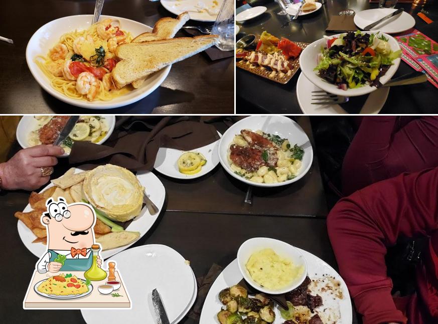 110 Grill, Millbury - Restaurant menu, prices and reviews