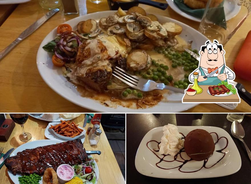 Afan Tavern in Port Talbot - Restaurant reviews