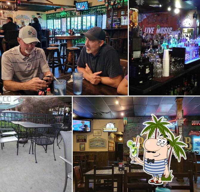Dan McGuinness Pub, Southaven - Restaurant menu, prices and reviews