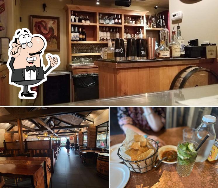 Elote Cafe, Sedona - Restaurant menu, prices and reviews