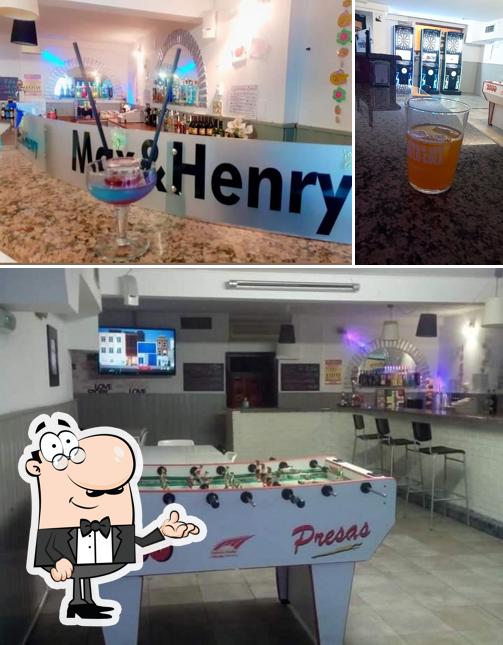 Max & Henry, Torrelavega - Menú del restaurante, precios y reseñas