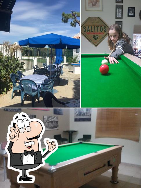 Punta Lara Bar, Nerja - Restaurant menu, prices and reviews