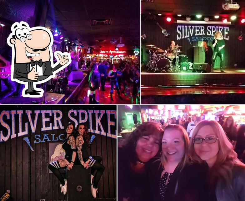 Silver Spike Saloon, Winnipeg - Restaurant menu, prices and reviews