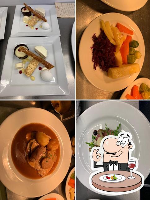 Best pubs & bars in Glencarse, august 2025 - Restaurant Guru