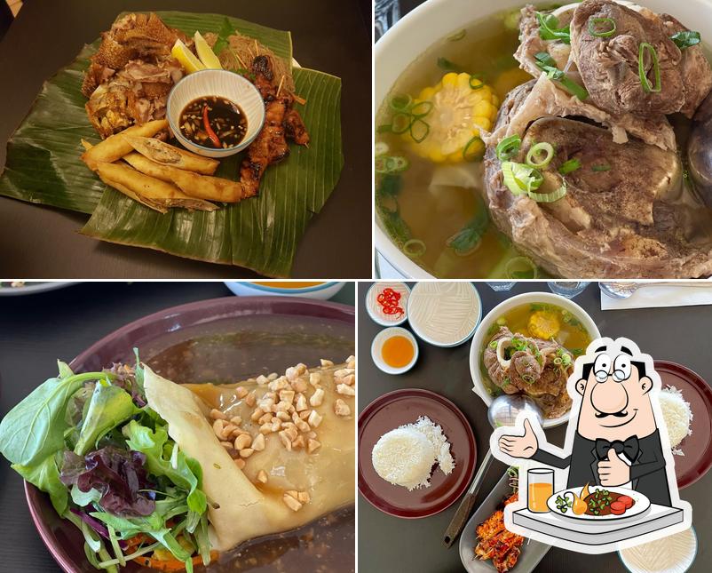 Restaurante Adobo Co, Port Adelaide - Opiniones del restaurante