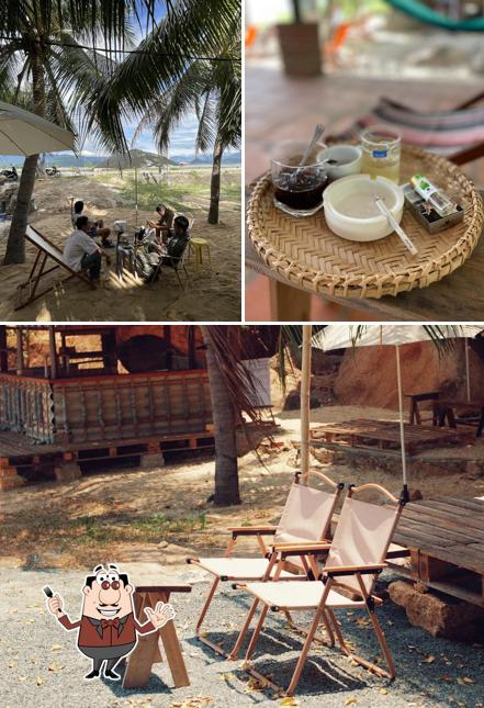 Beach Rocks Cafe, Cam Ranh - Restaurant reviews