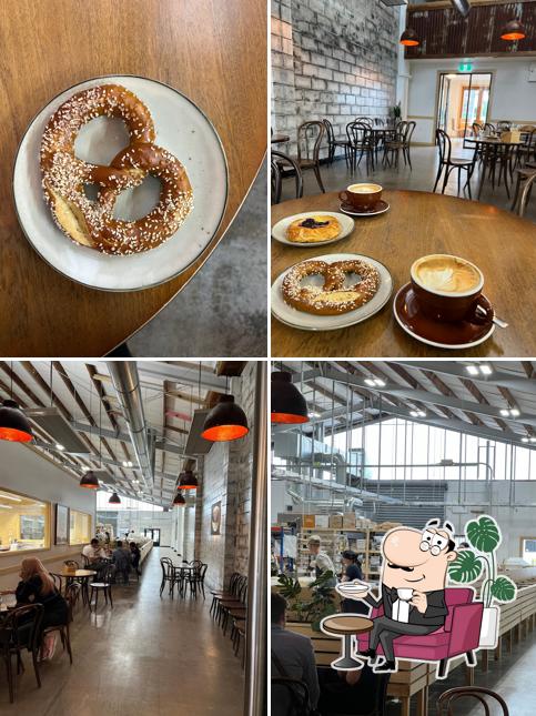Bohemian Bakery HQ in Christchurch - Restaurant reviews