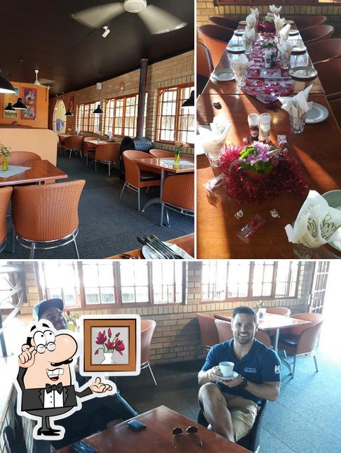 Bon Appetit Reitz restaurant, Reitz - Restaurantbewertungen