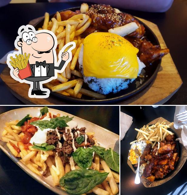 Cafe 928, Southport - Restaurant menu, prices and reviews