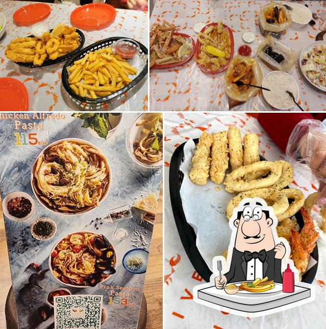 Top 10 restaurants in New Cairo City, september 2025 - Restaurant Guru