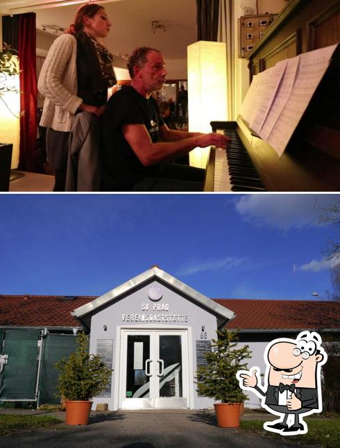 ...da noi due restaurant, Stuttgart, SV Prag - Restaurant reviews