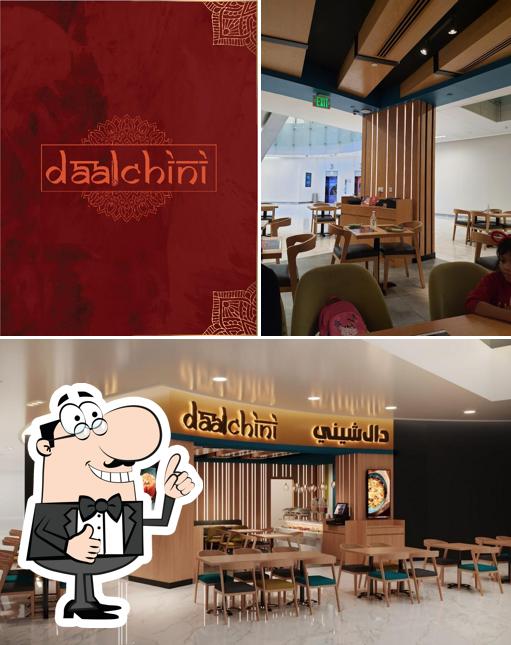 Daalchini JLT restaurant, Dubai - Restaurant reviews