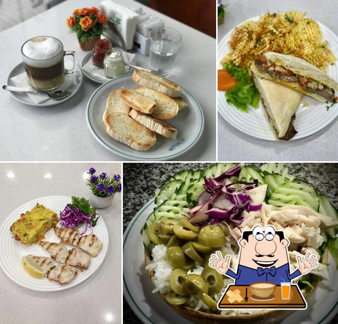 El Trébol, Buenos Aires, Moreno - Restaurant menu, prices and reviews