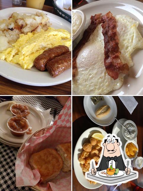 Five Points Restaurant, Asheville - Restaurant menu, prices and reviews