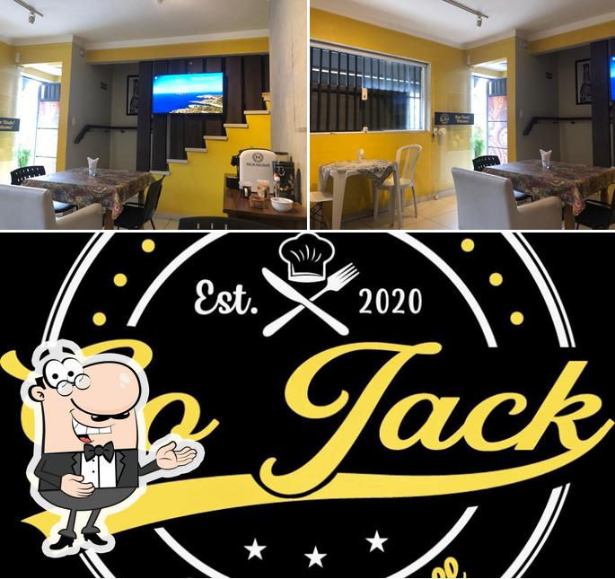 Go Jack Burguer&Grill restaurant, São Paulo - Restaurant menu and reviews