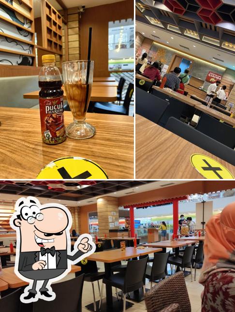 Gokana Ramen dan Teppan restaurant, Mekar Bakti - Restaurant reviews
