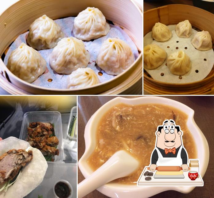 Jade Dumpling Noodle House, Gungahlin - Restaurant menu, prices and reviews