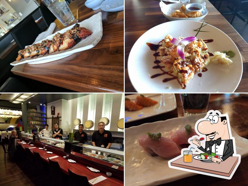 Kodo Sushi Sake, Scottsdale - Restaurant menu, prices and reviews