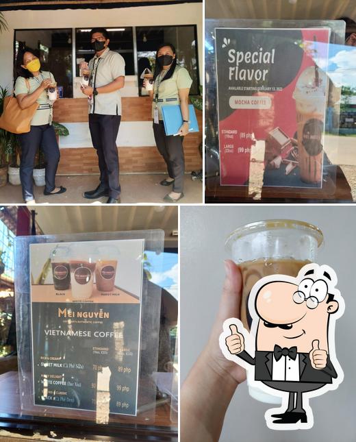 Mei Nguyen Vietnam Coffee, Puerto Princesa - Restaurant reviews